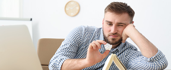 4 Steps to Controlling Your Avoidance Patterns - Alleer Training ...